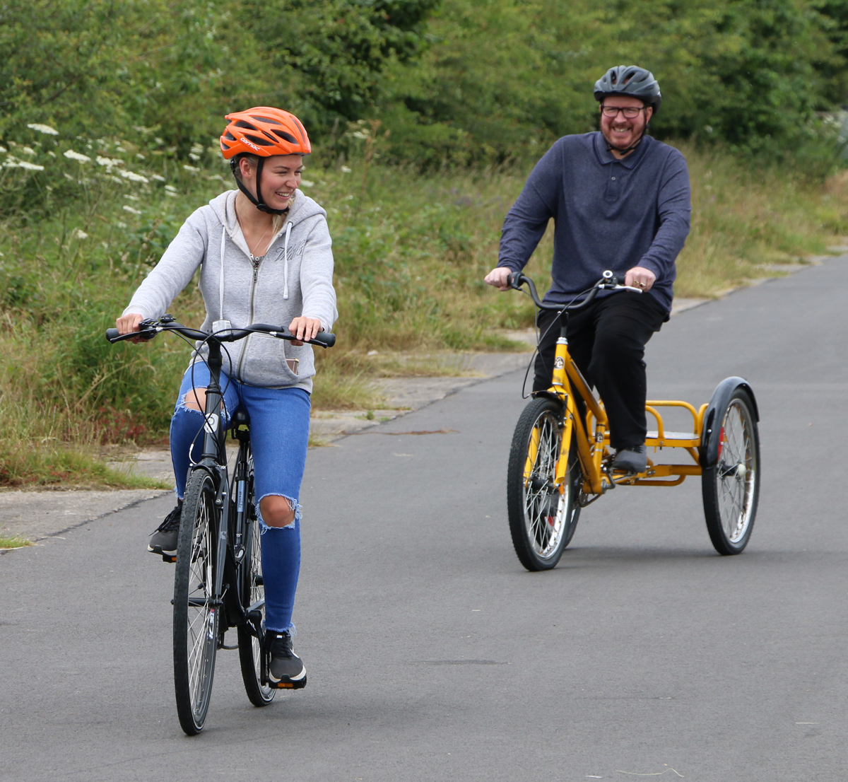 Watchtree Nature Reserve – Headway North Cumbria